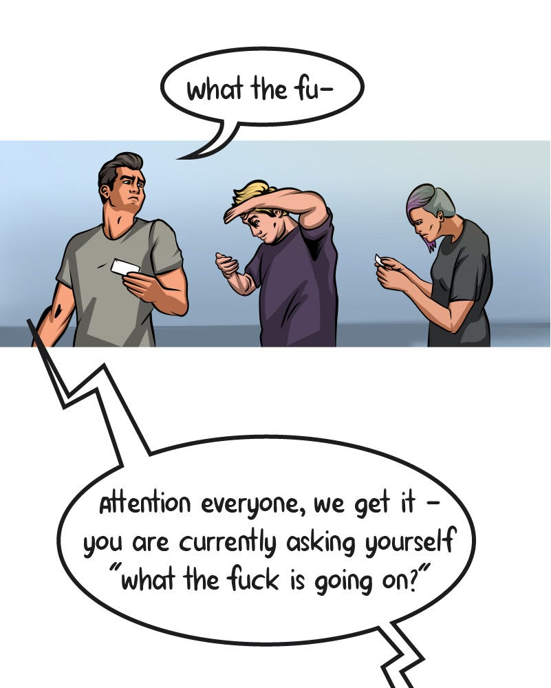 Processing, Chapter 1, Part I - by C. Clyde