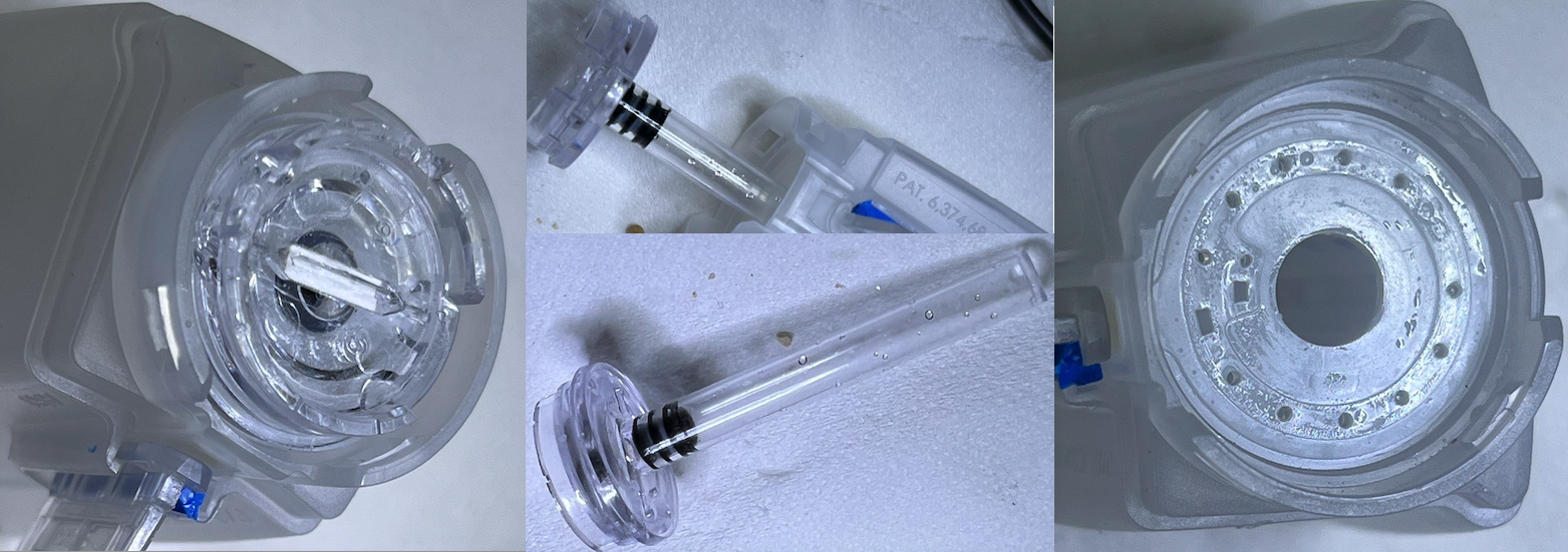 Inside a Cepheid GeneXpert Cartridge - by Nava Whiteford