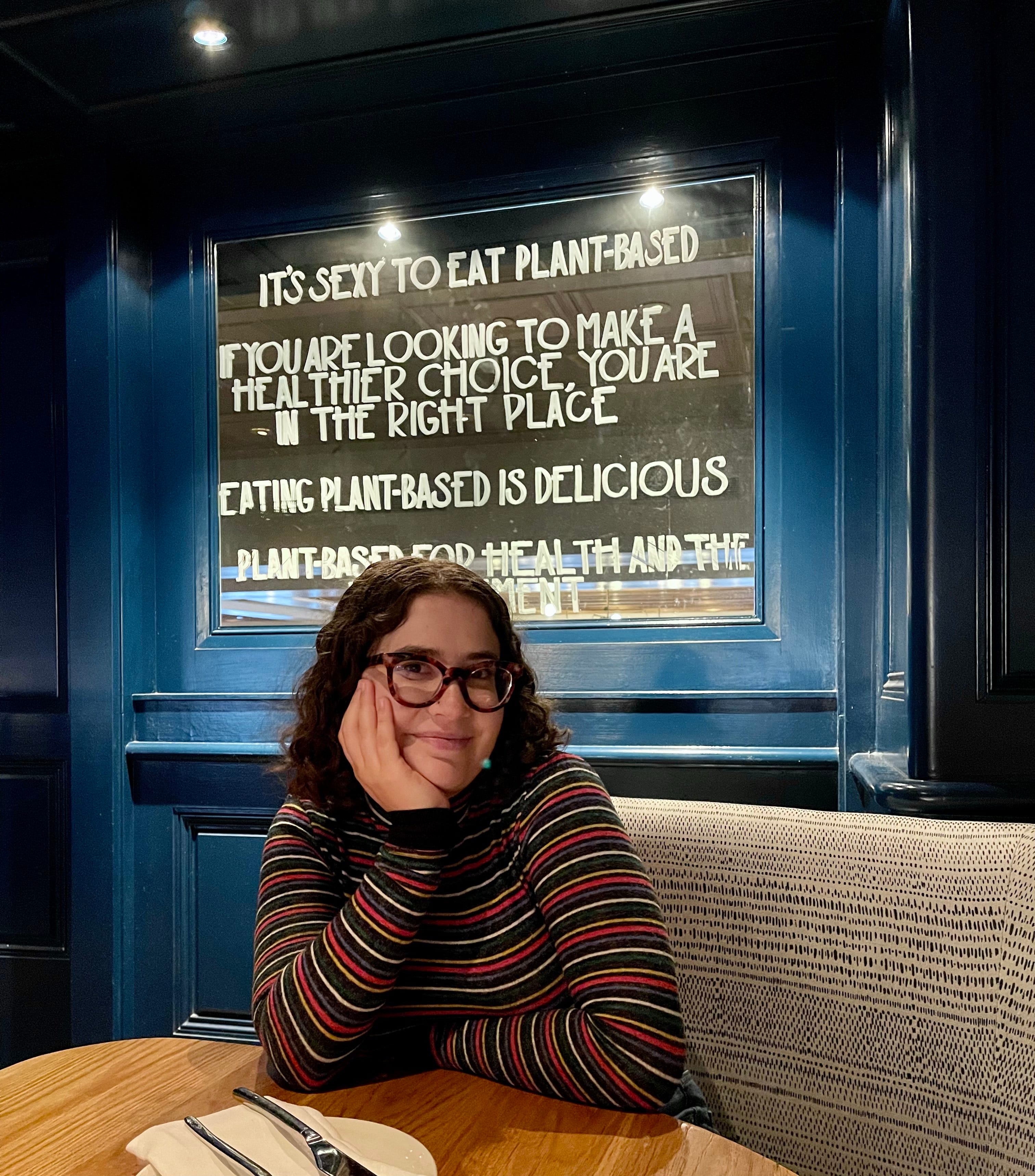 Sophie Libow | Substack