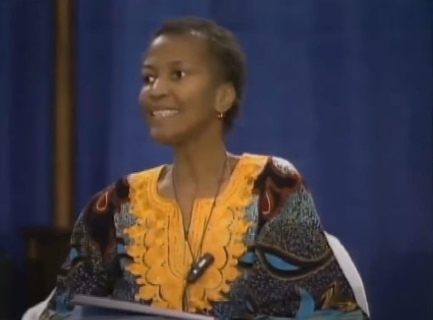 Sister Thea Bowman - 'What does it mean to be Black and Catholic?'