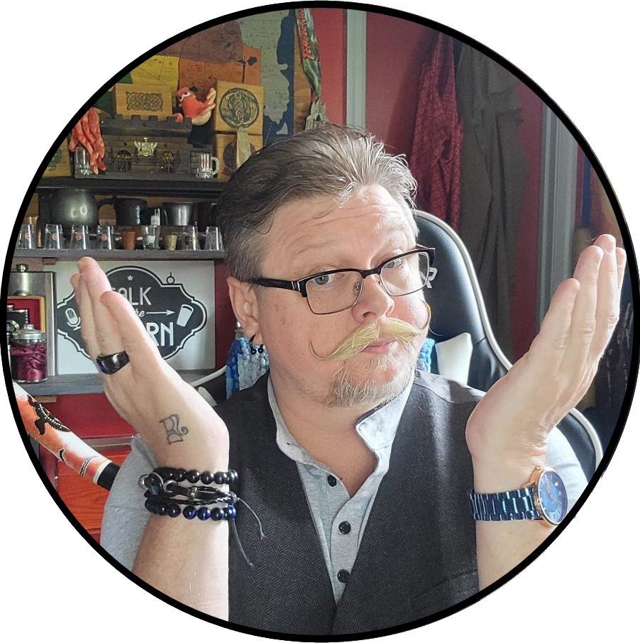 Travis I Sivart | Substack