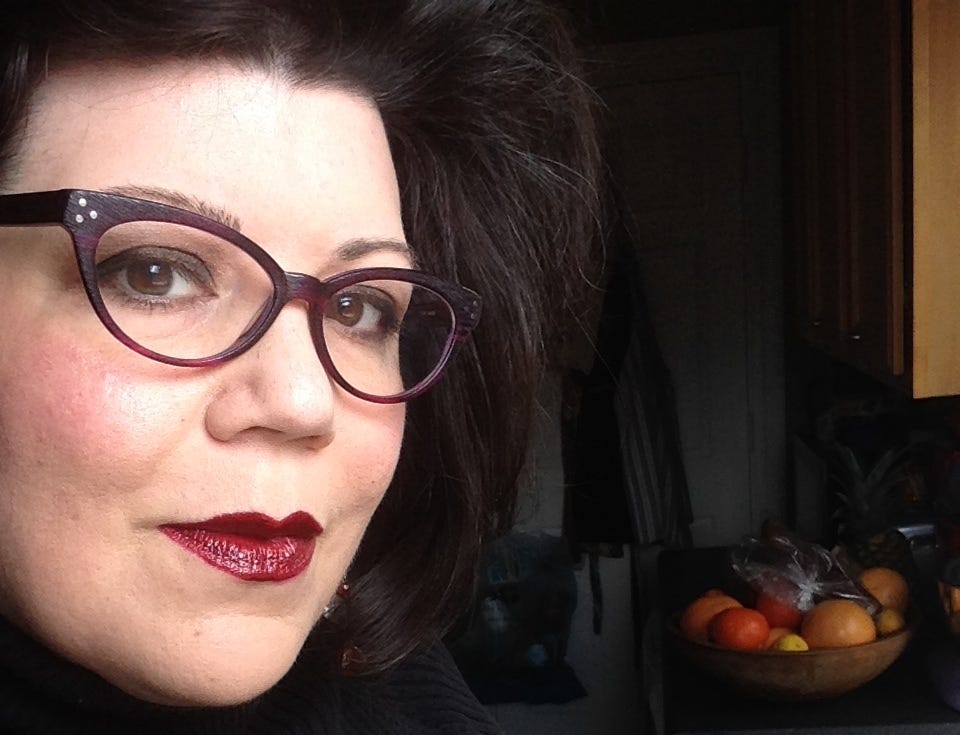 Hanne Blank Boyd | Substack