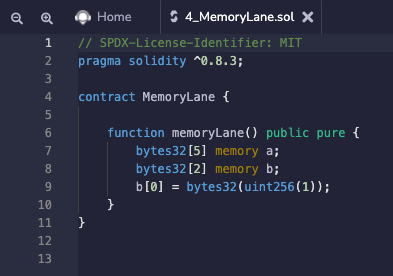 EVM Deep Dives: The Path to Shadowy Super Coder 🥷 💻 - Part 2
