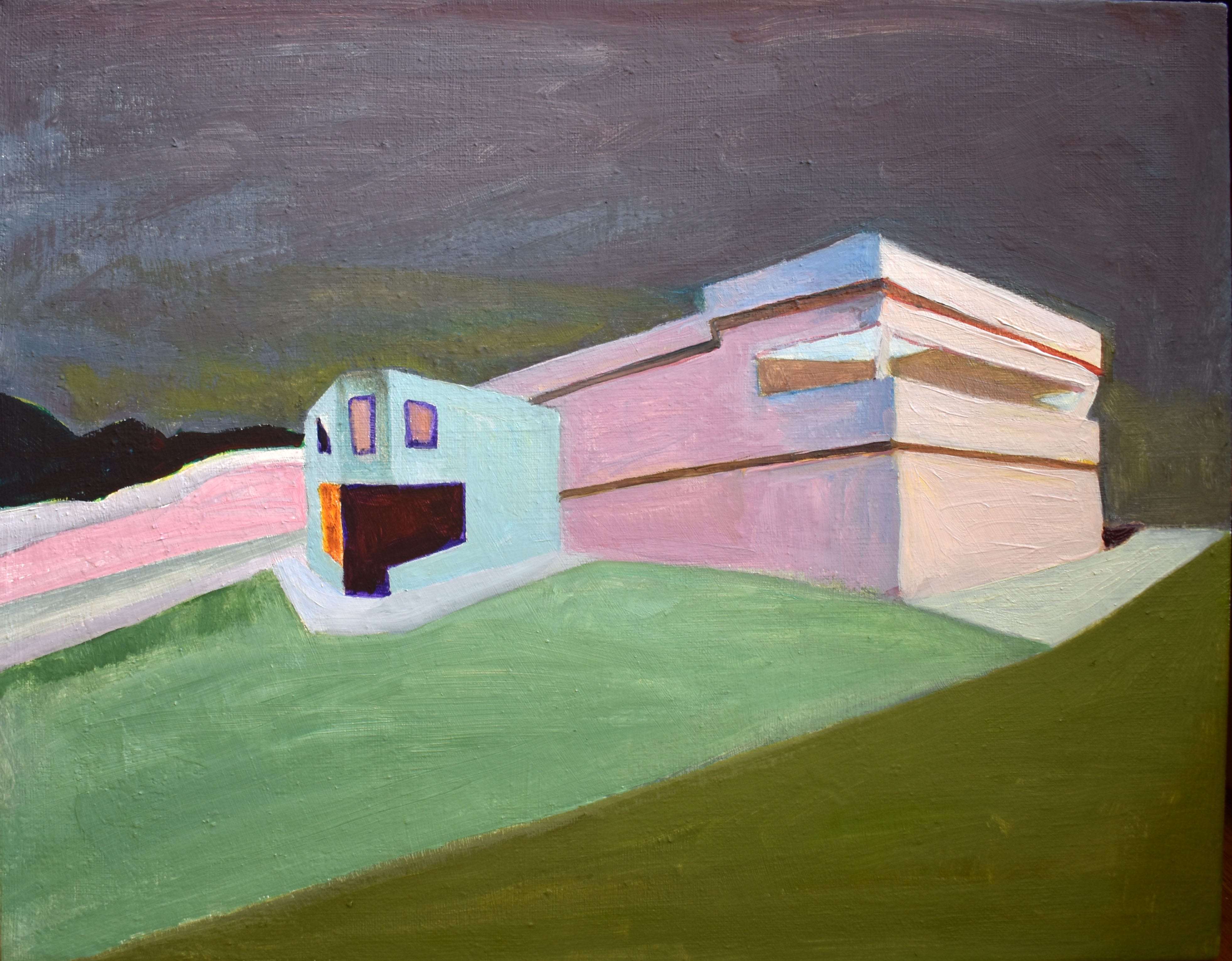 Margaret Still, October 2021, Full Exhibition