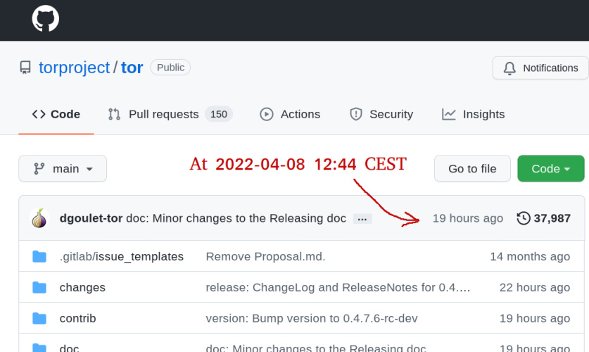 About Tor: What, Why, How and Who is Tor? - YesXorNo