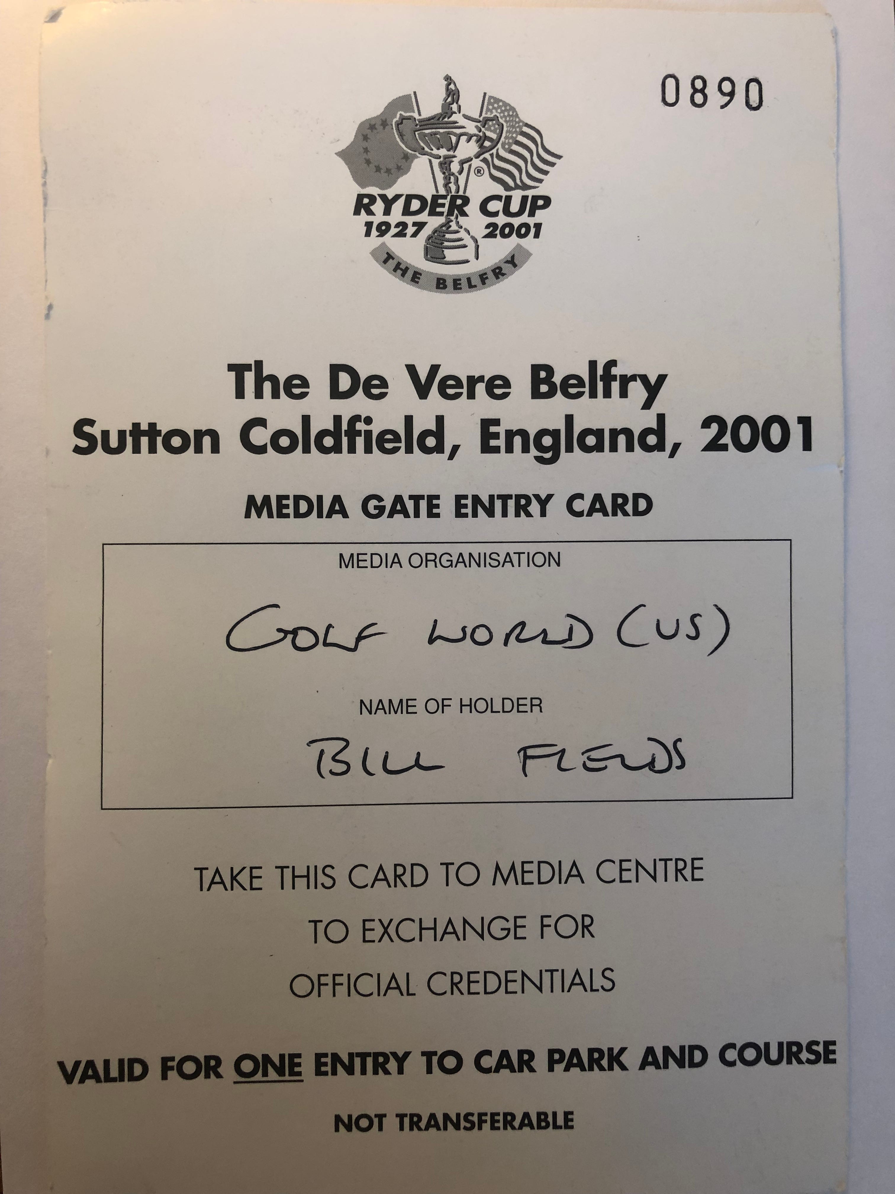 Fresh faces for Team USA - by Bill Fields - The Albatross