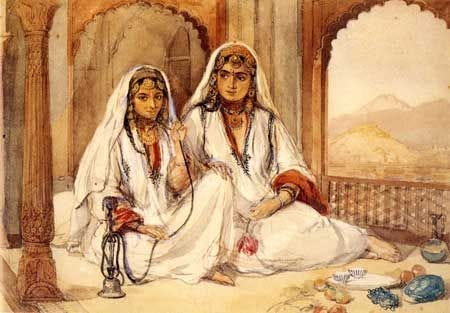 The Art of Tawaif: A Tradition Lost to Colonial Moralities