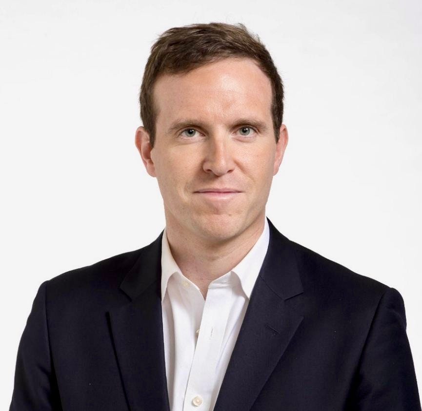 Ed Conway | Substack