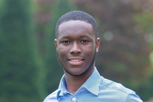 Emmanuel Ojo | Substack