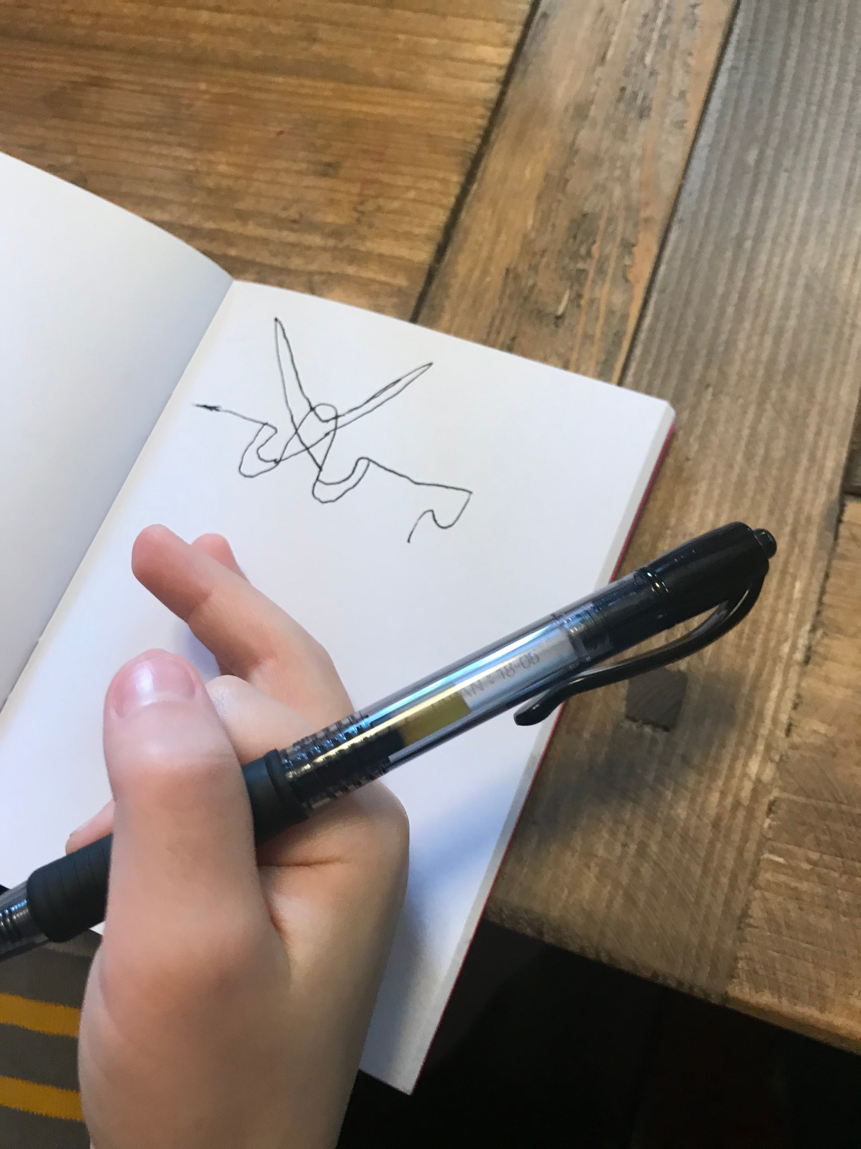 You, You are Amazing - by Cassie Seiple - Time Out of Mind