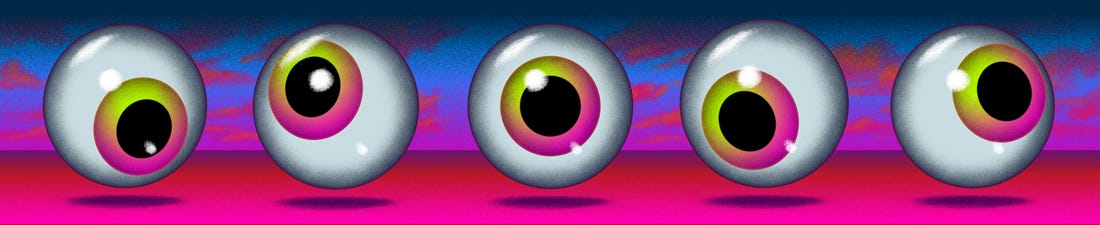 Why you should read "Read Max" by Max Read - by Max Read