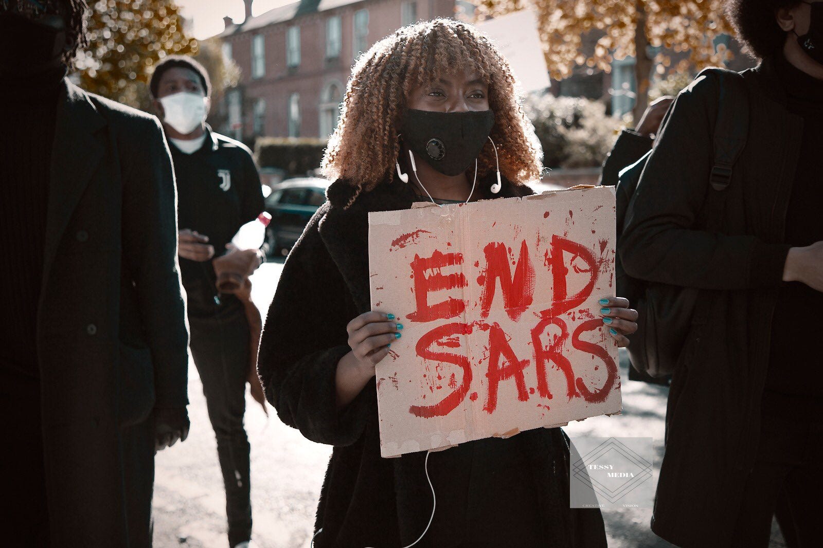 Awkuzu Sars; Chijioke Eruchalu's tale of woe - by Olaide
