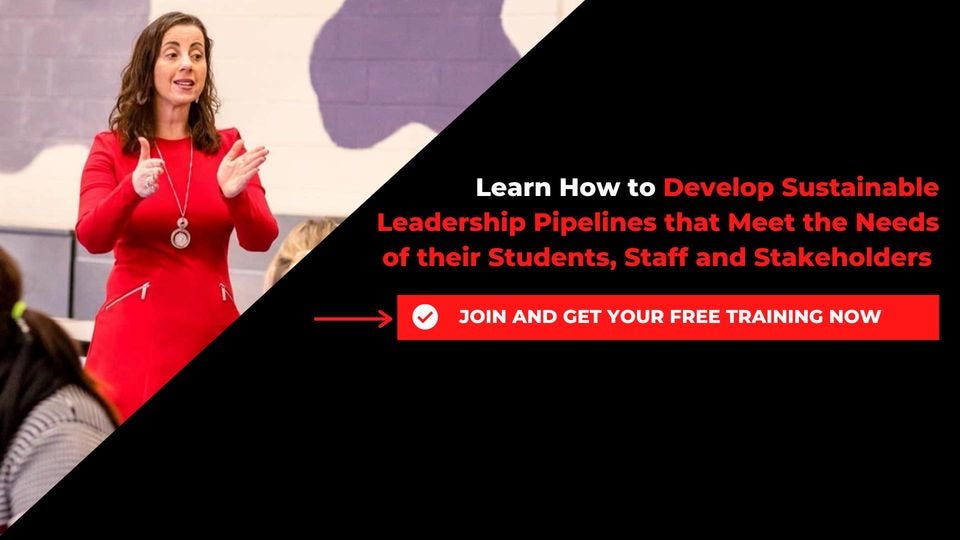 MEET OUR MEMBERS: Dr. Donna Marie Cozine Helps Schools Develop Highly ...