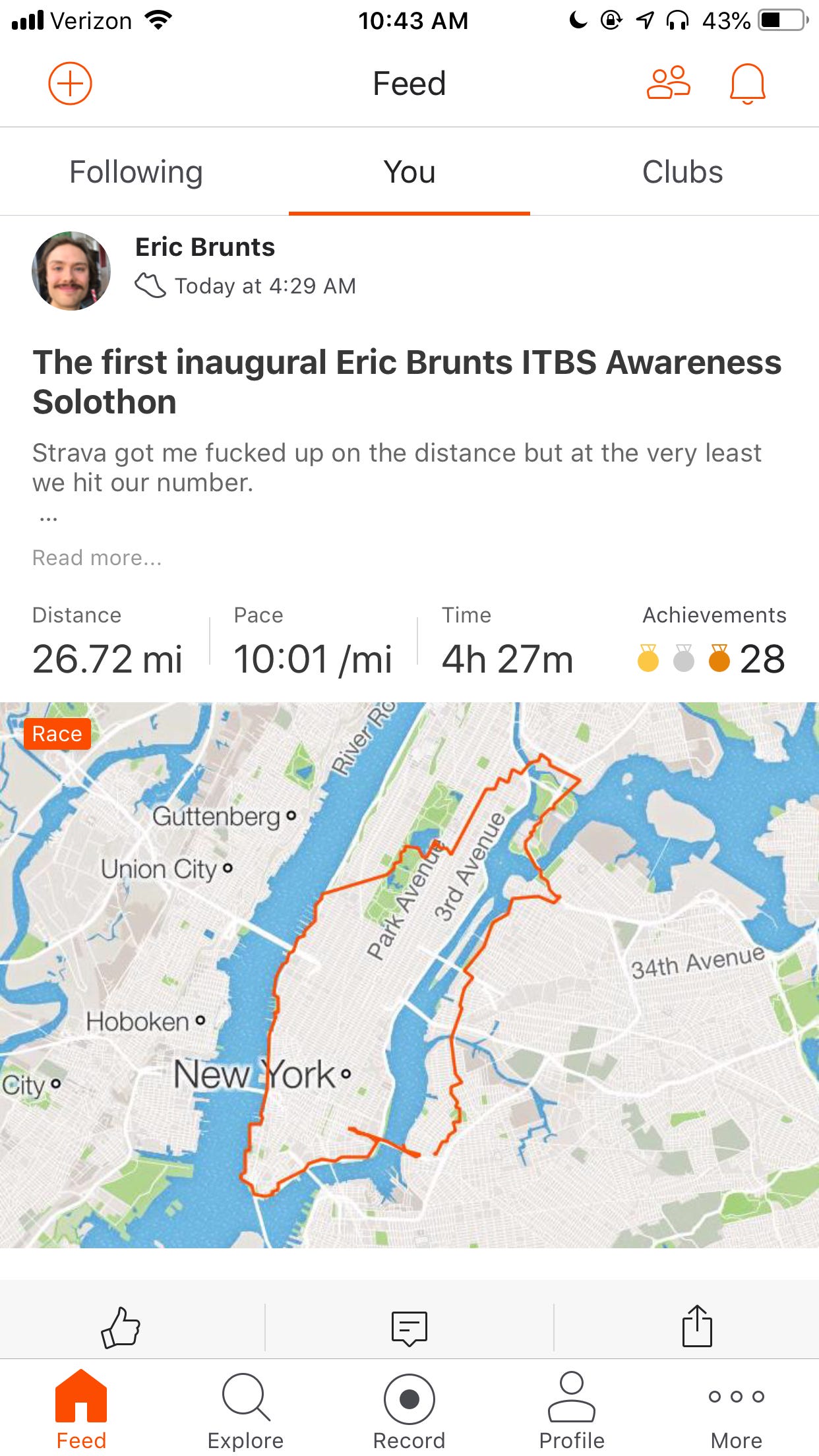 Two Types of Fun and Why Both are Well Worth Your While