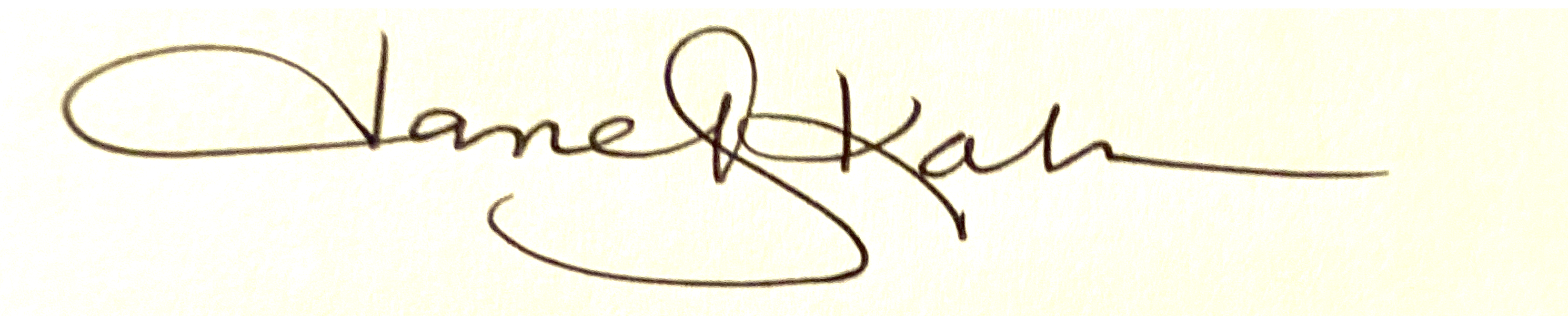 Introducing The Bothwell Ranch Foundation