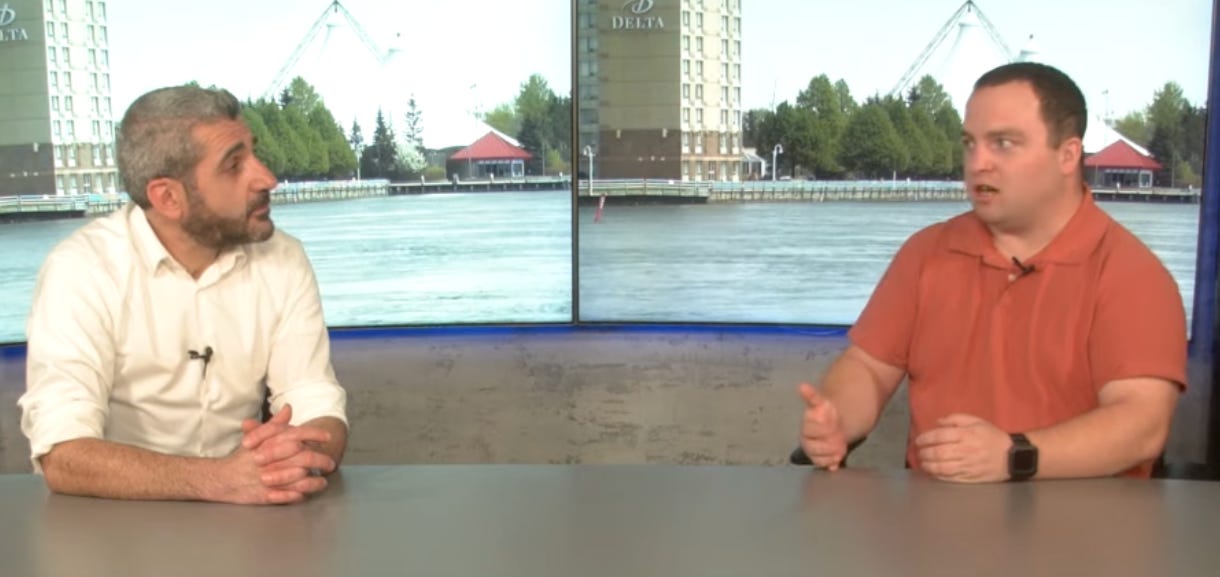 Ross Romano is ‘Home 2 Stay’ - by Dax D'Orazio