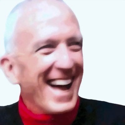 Steven Falk | Substack