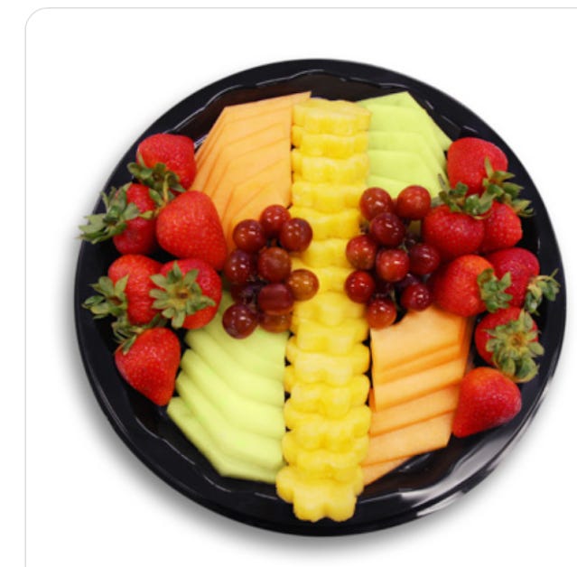 Easy going Sunday: Melon update - Up Close with Peter Sage