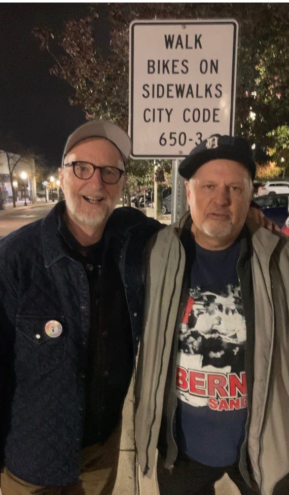 The Un-solicitor General - by William R. Boyer