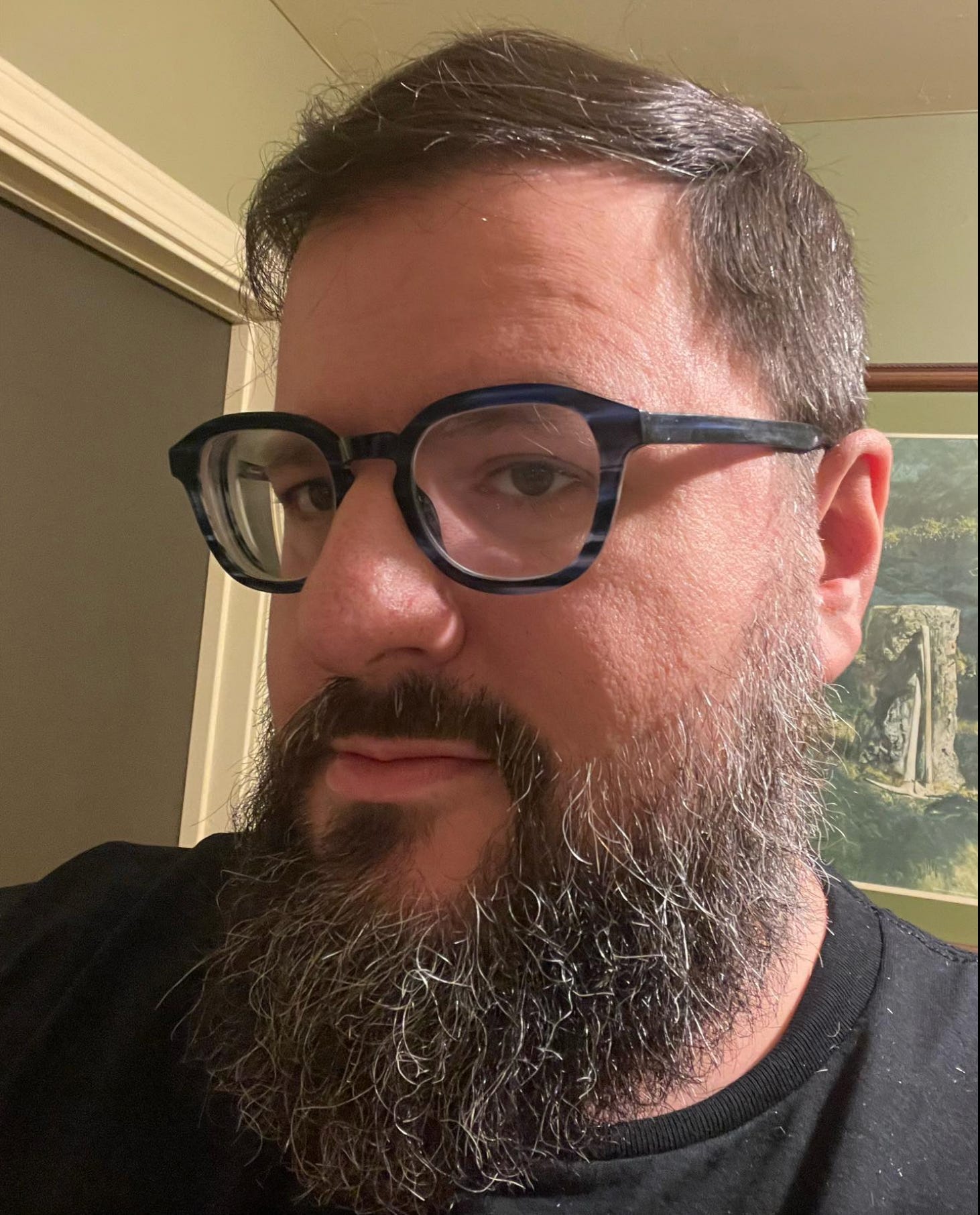 Liam McEneaney | Substack