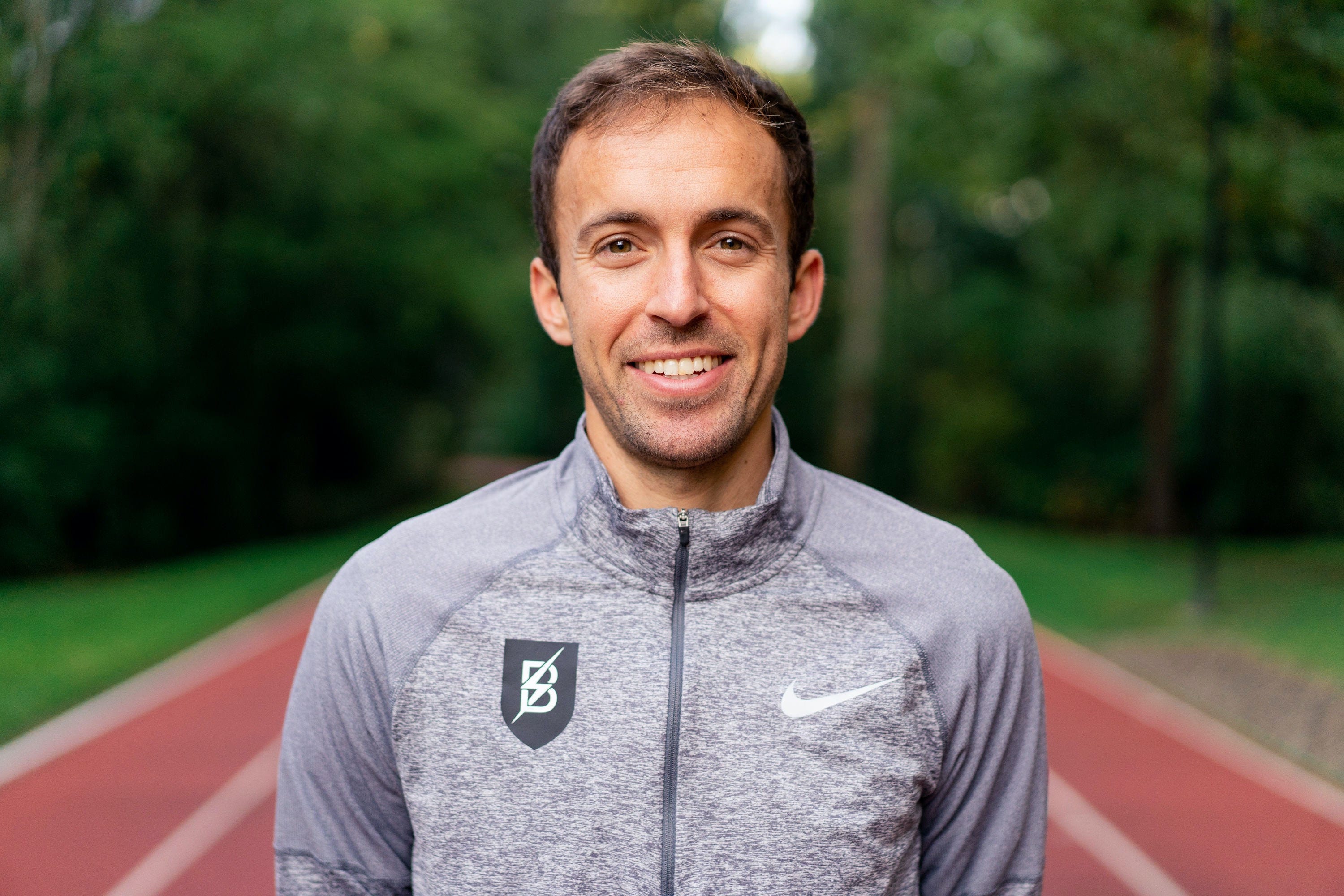 Chris Derrick | Substack