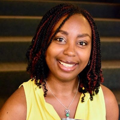 Jessica L. Williams | Substack