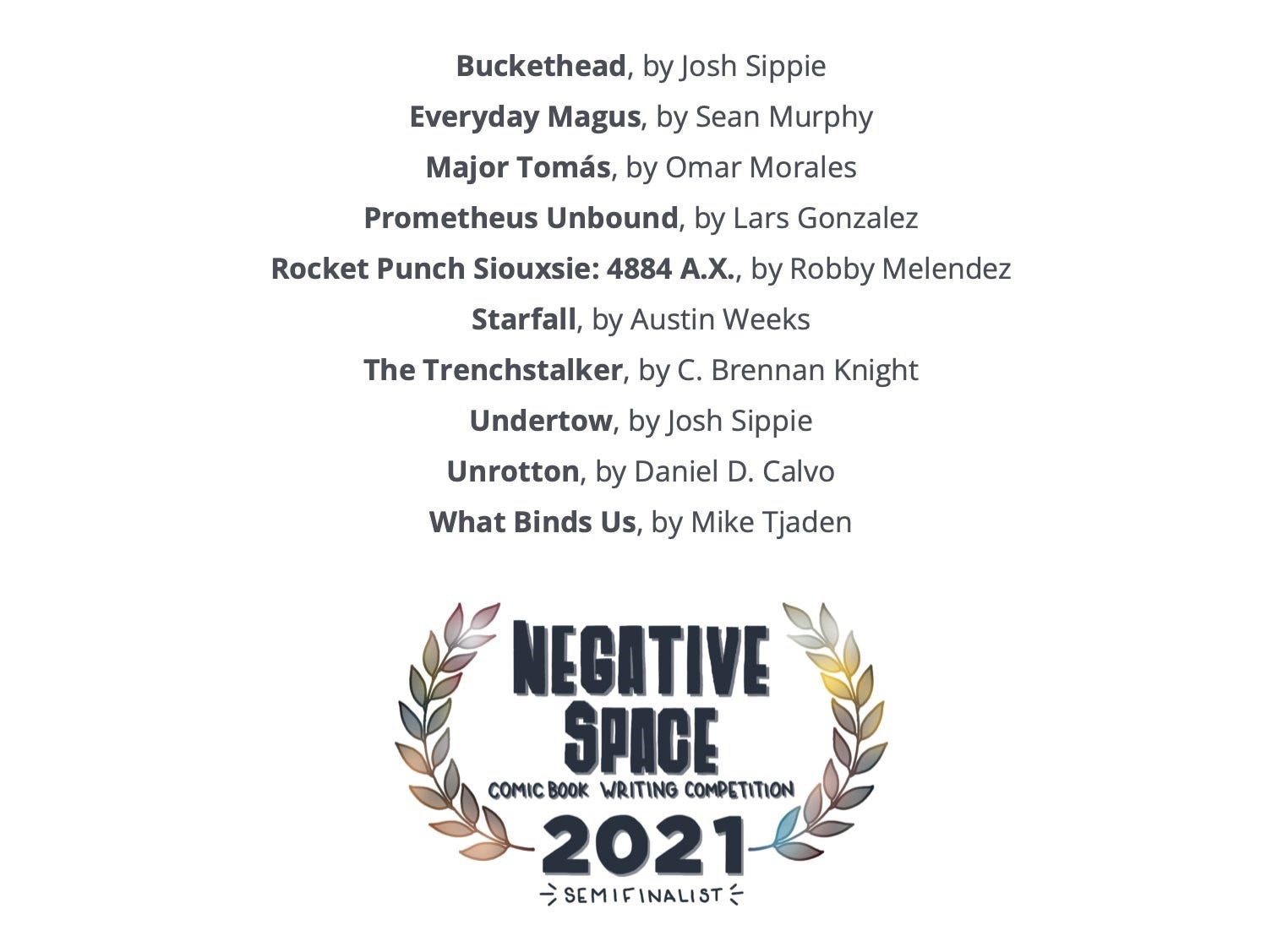 Negative Space Comics is building a truly inclusive community for all ...