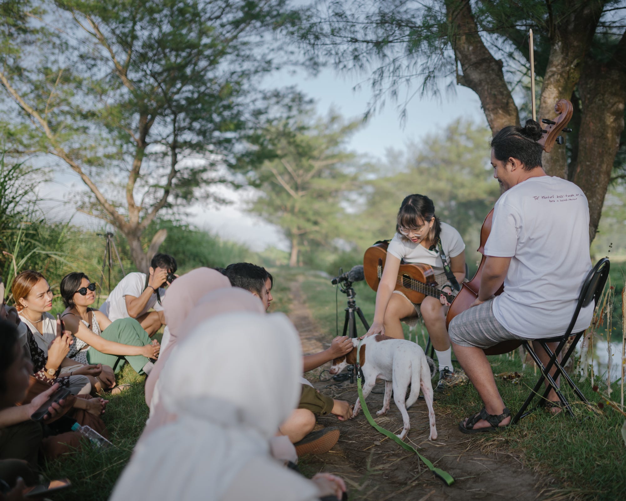 #09: tentang hidup yang masih mungkin bahagia - by hara