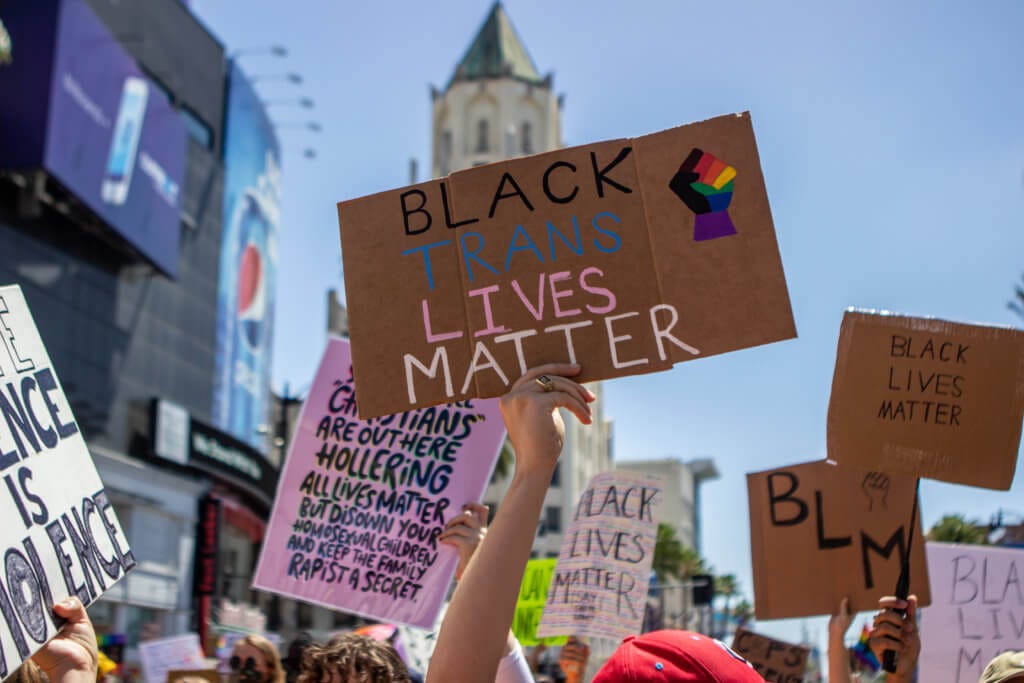 The Five Largest Social Movements of 2020 and How They Impacted the Nation