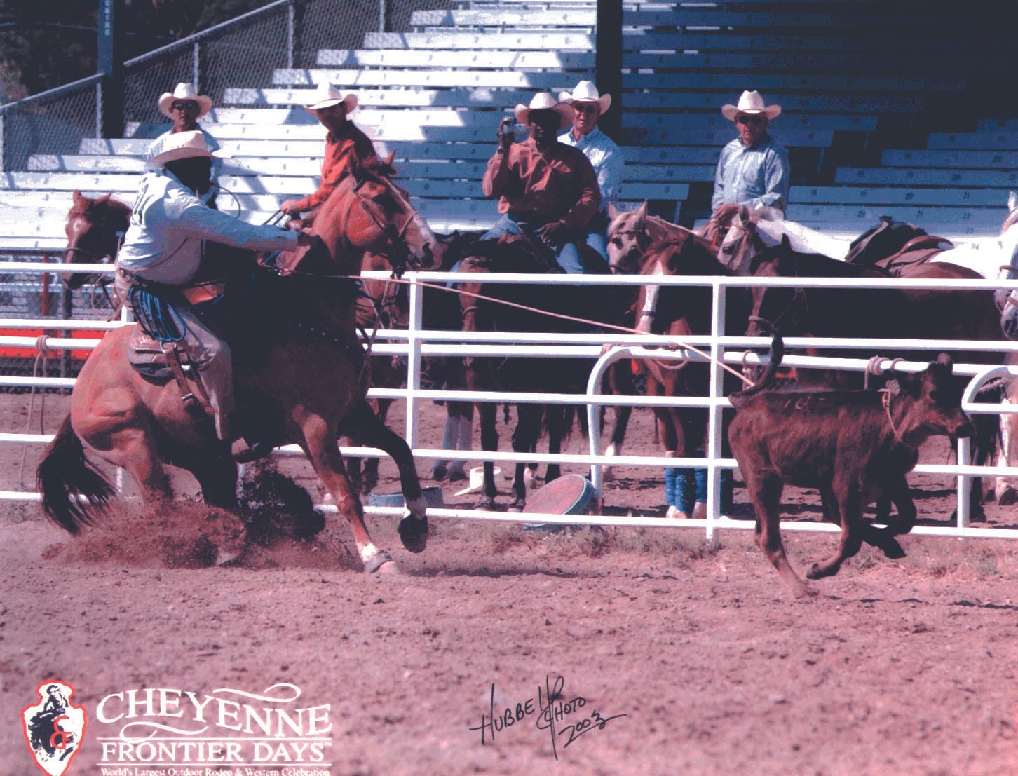 Historical & Living Legend Cleo Hearn