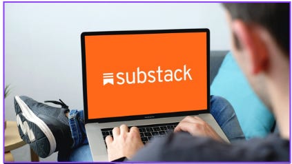 Substack, For Better Or For Worse? - by Andrew Noble