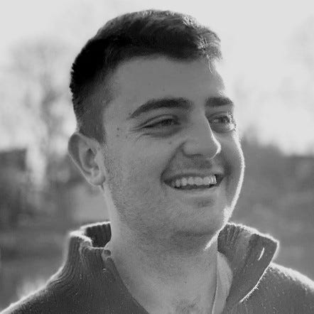 Joe Levin | Substack