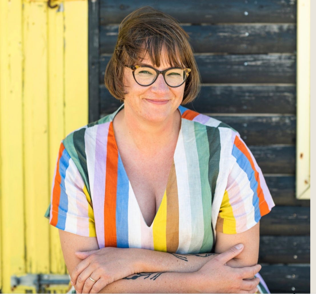 Join Katherine May and Elissa Altman in Rockport Maine for a day-long ...