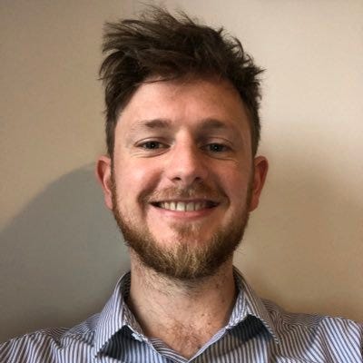 Patrick English | Substack