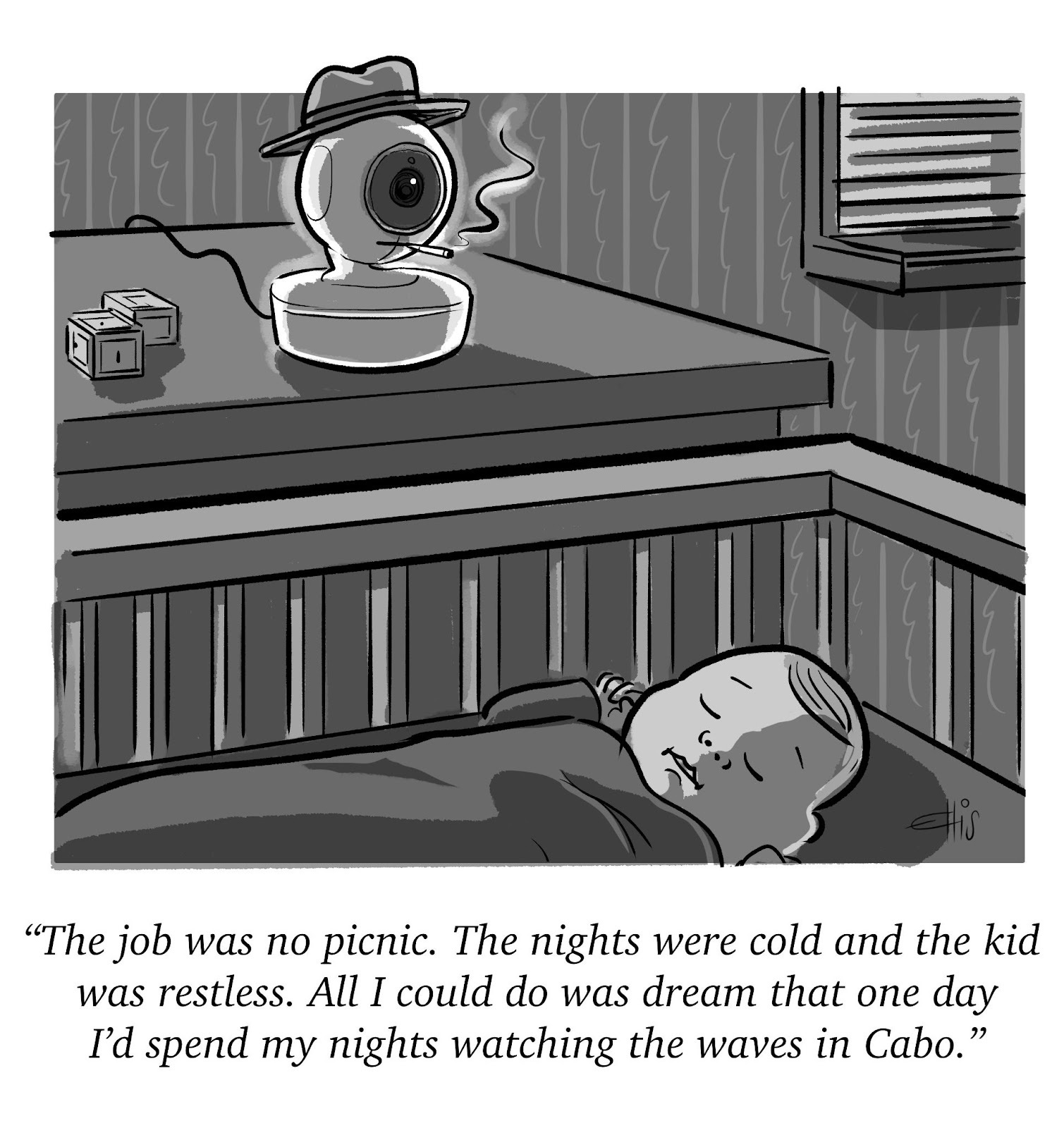 Things & Stuff: A ToonStack of Inanimate Objects