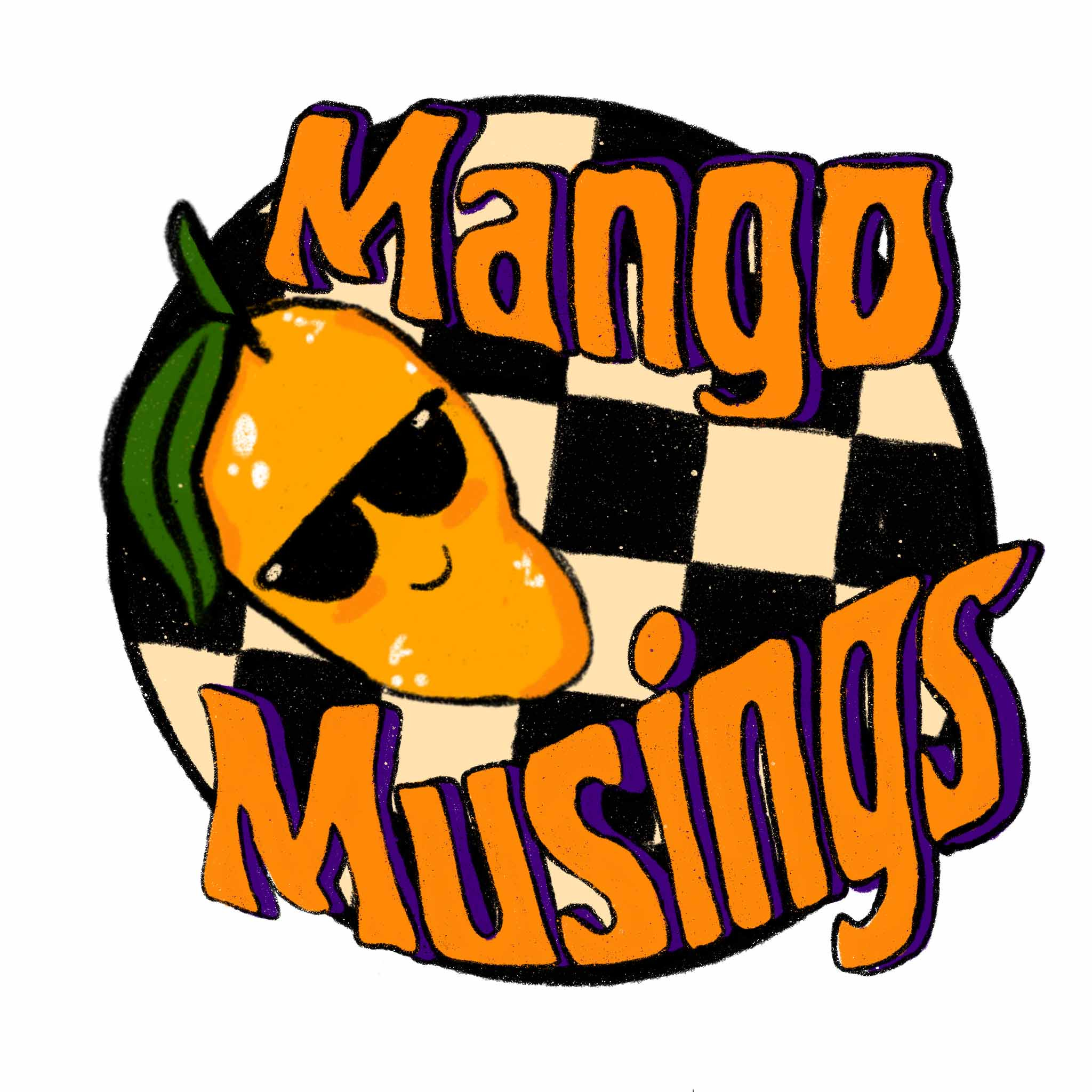 Mango Musings | Substack