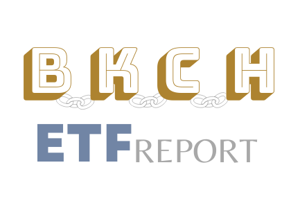ETF Report: Global X Blockchain (BKCH) - by Carter Kilmann