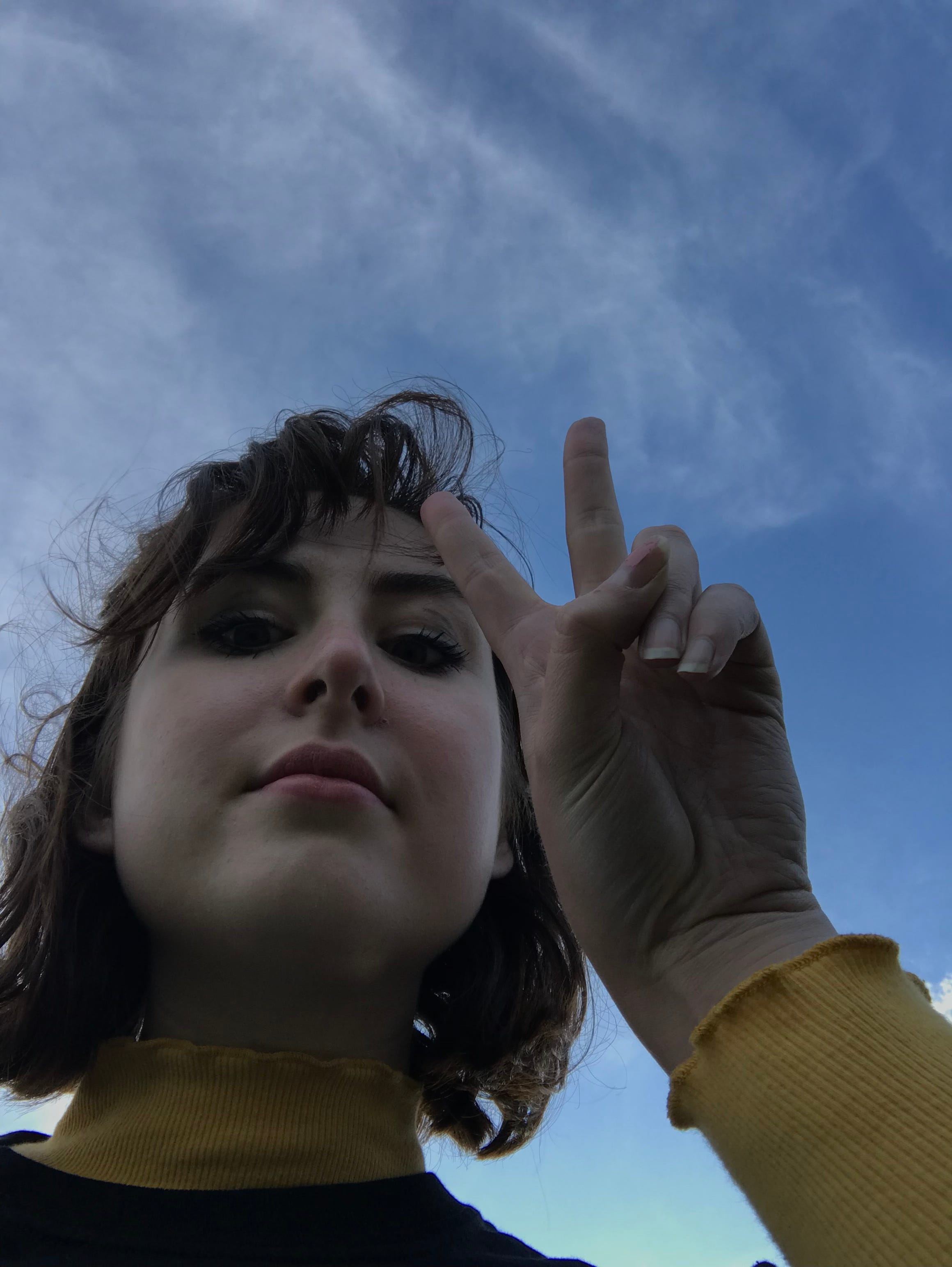 miranda reinert | Substack