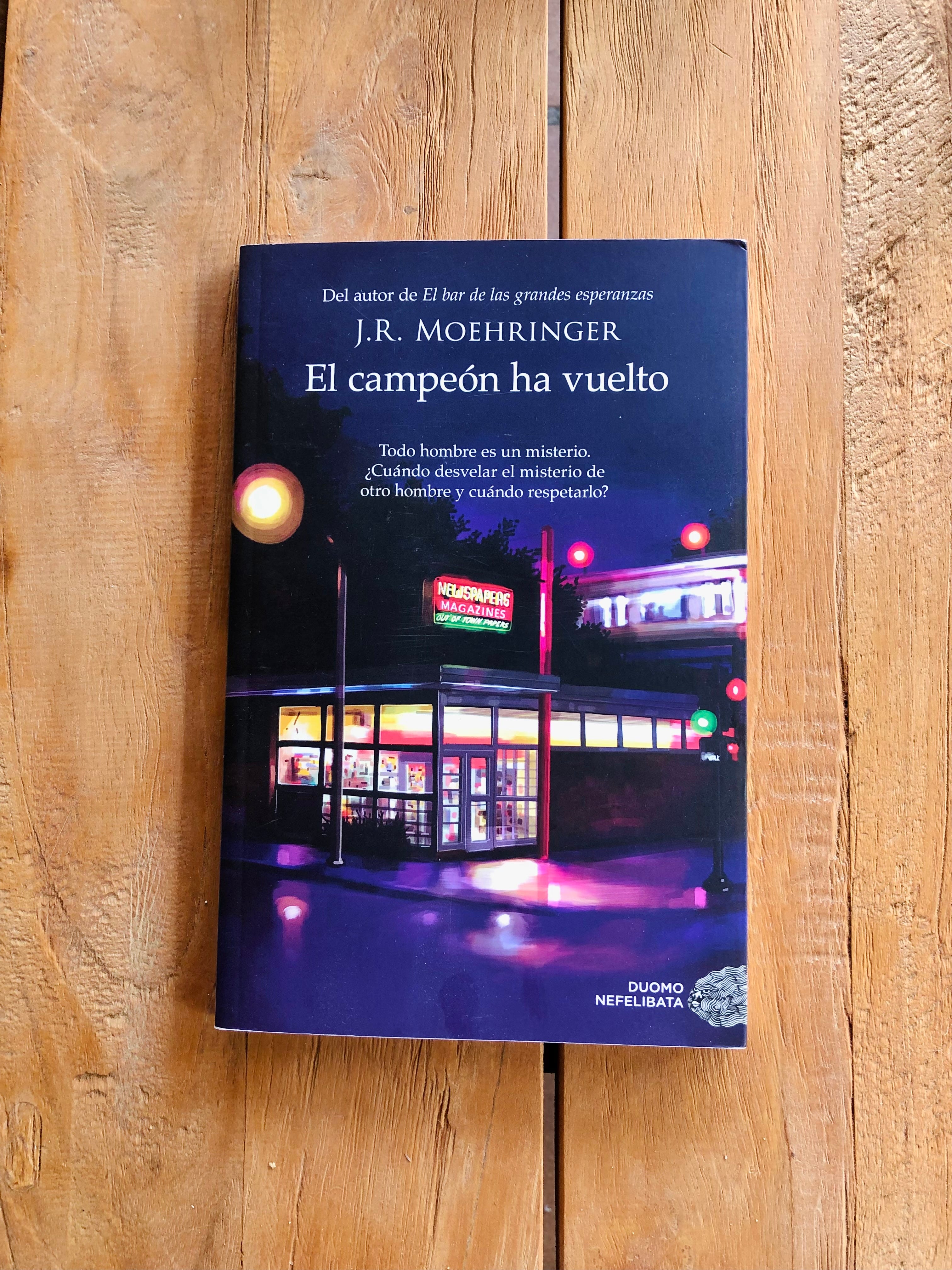 Peléalo, dicen - by Helena Farré Vallejo - PLANTA34