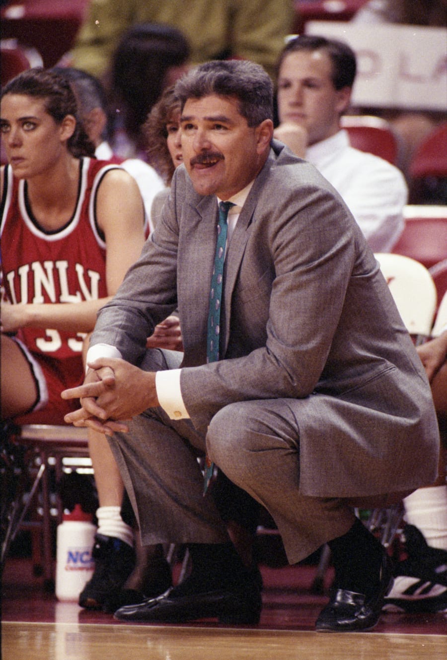 Jim Bolla's Impact on the World Lives on Through Those of Us He Led