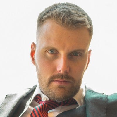 Nathan Knopp | Substack