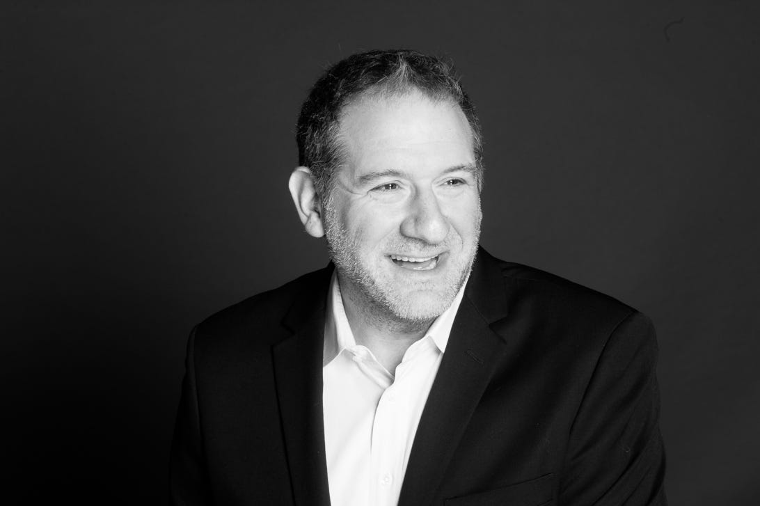 David Koff | Substack