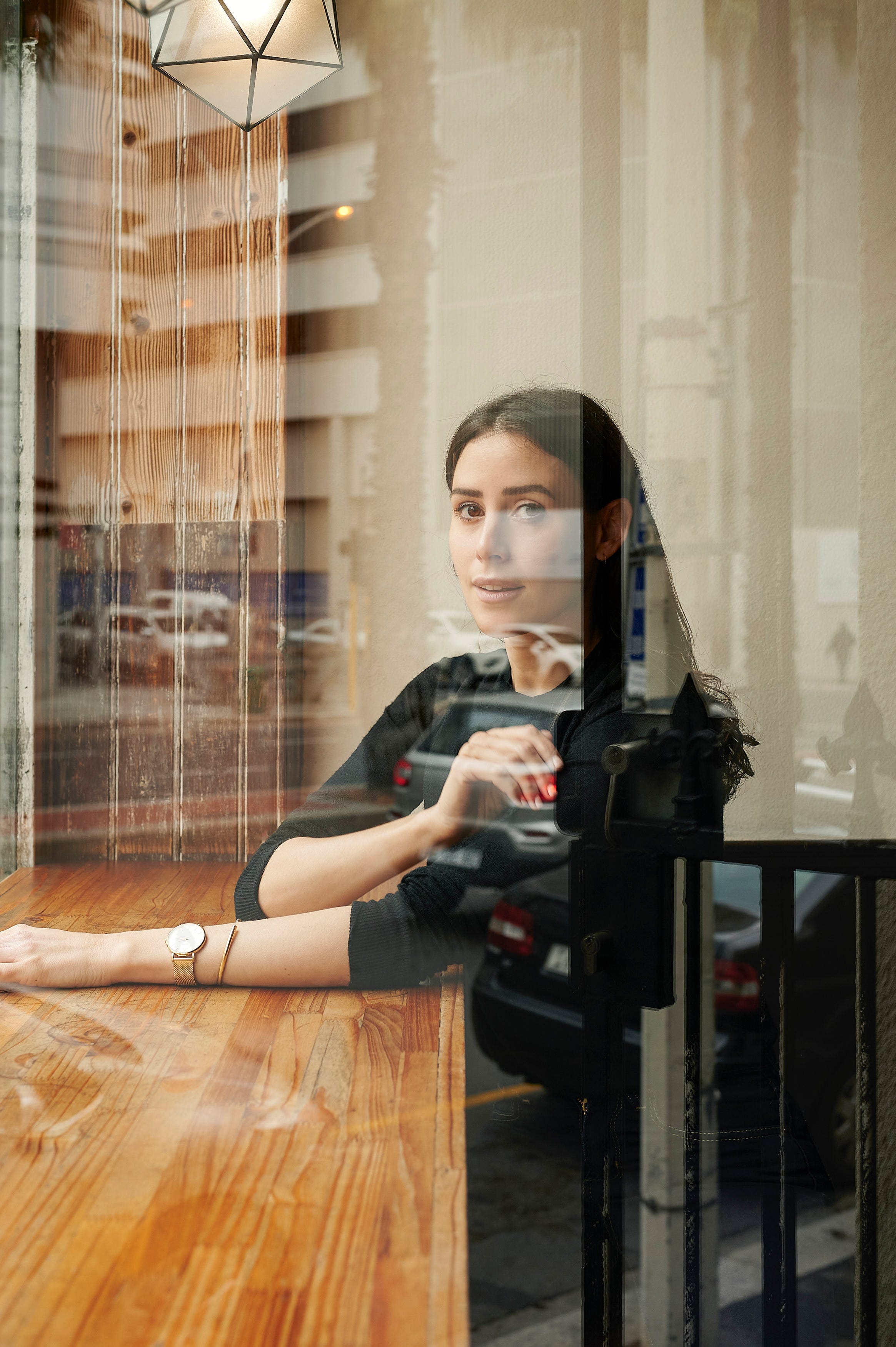 The Monday Media Diet with Kelly Berold