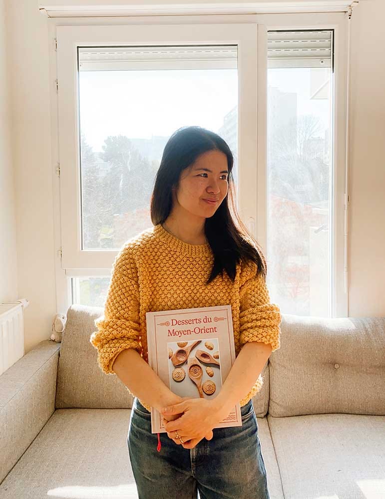 Marjorie N. | Substack