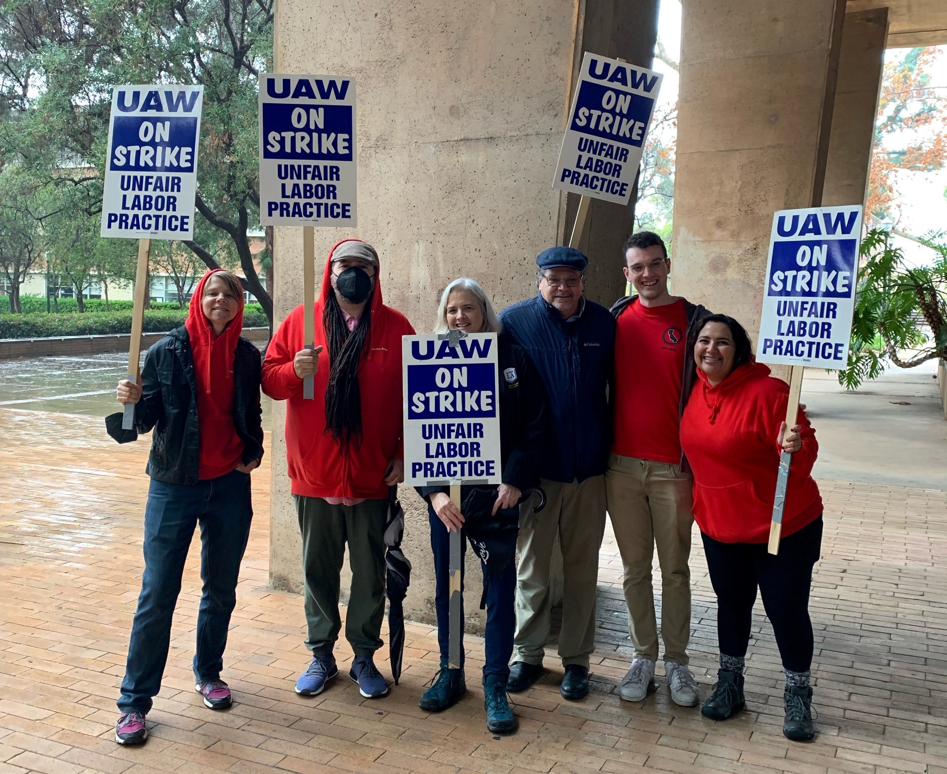 The Academic Worker - the academic worker