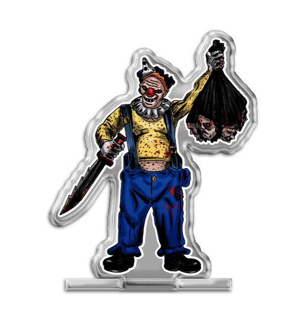 4 Things You Need to Know... About Cirque du Nocturne: Killer Clowns ...