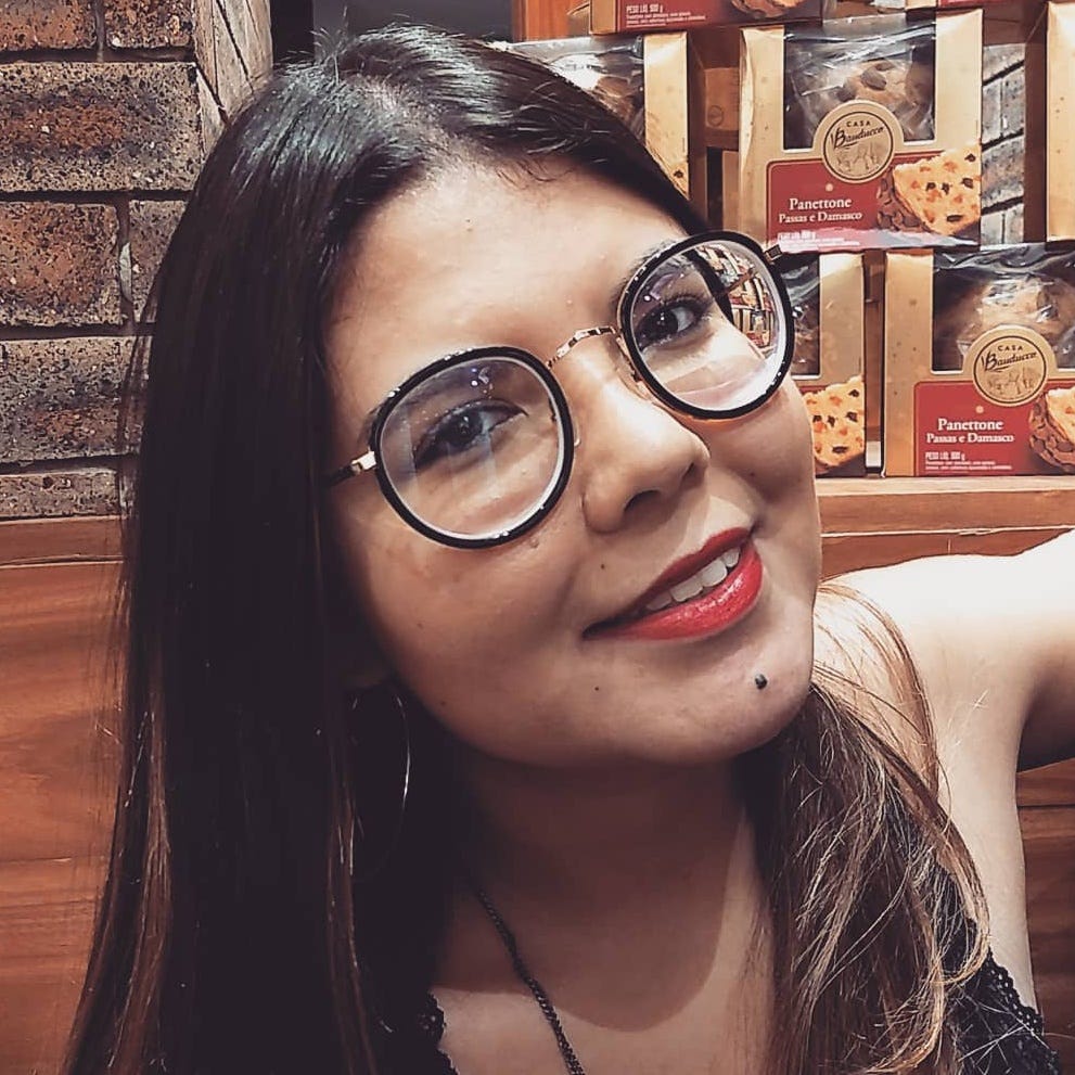 Jacqueline Alves | Substack