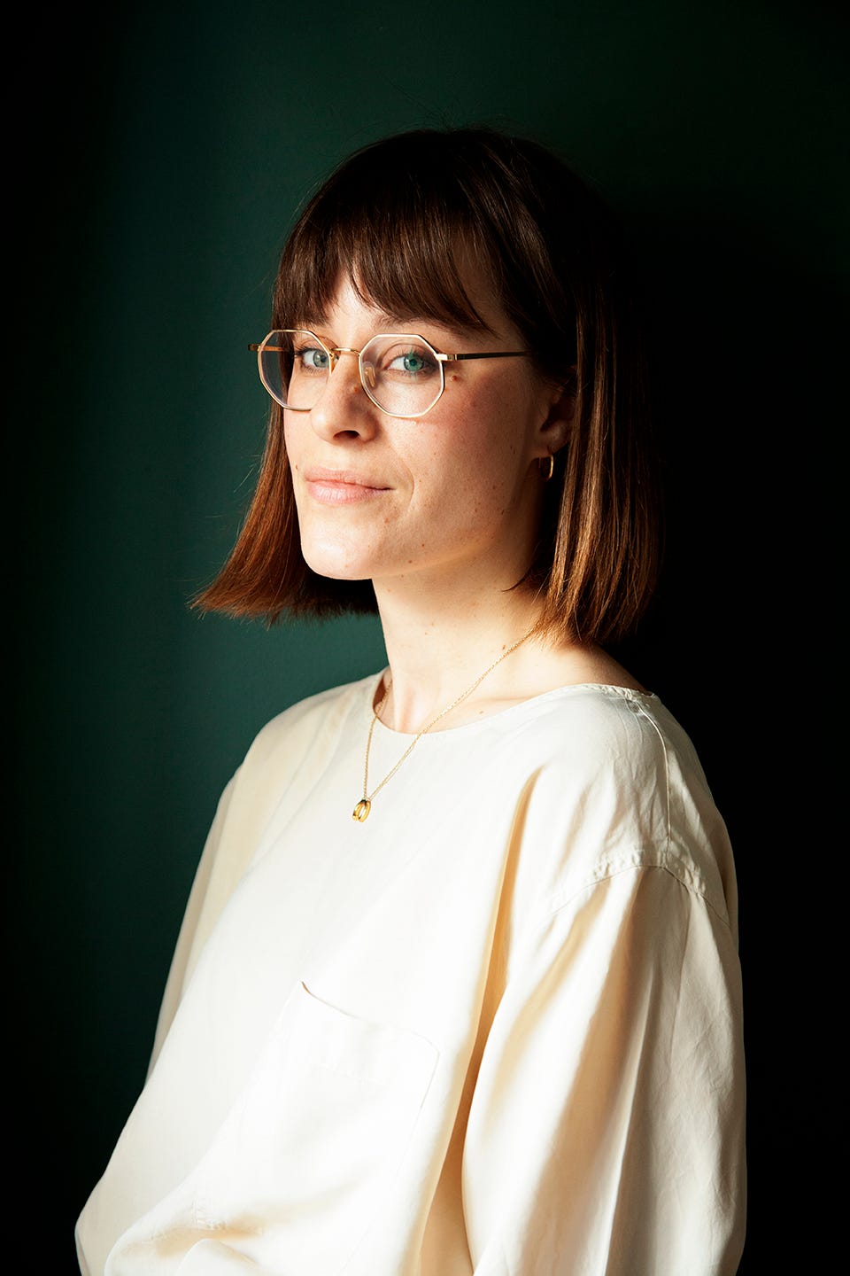 Alice Vincent | Substack