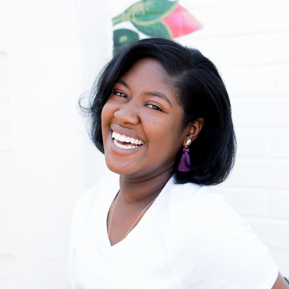 Alexis Reliford | Substack