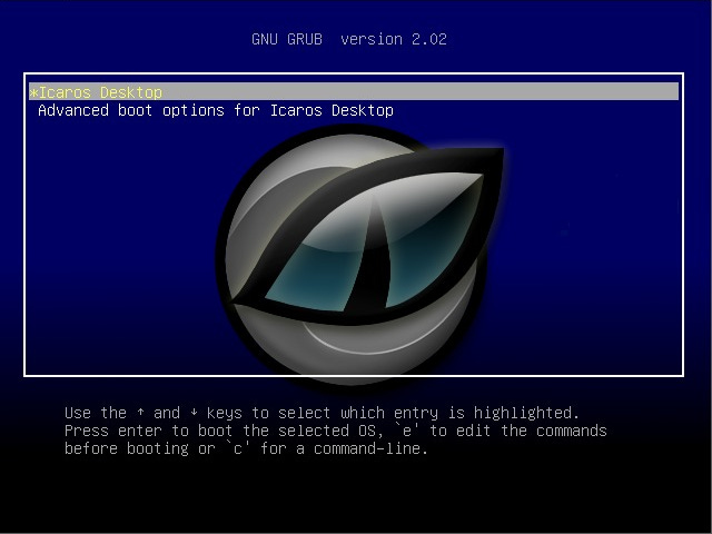 New Beta Release of Amiga-inspired Icaros OS